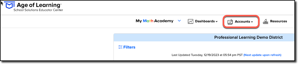 How to Roster Students and Classes via Spreadsheet (CSV) Import ...