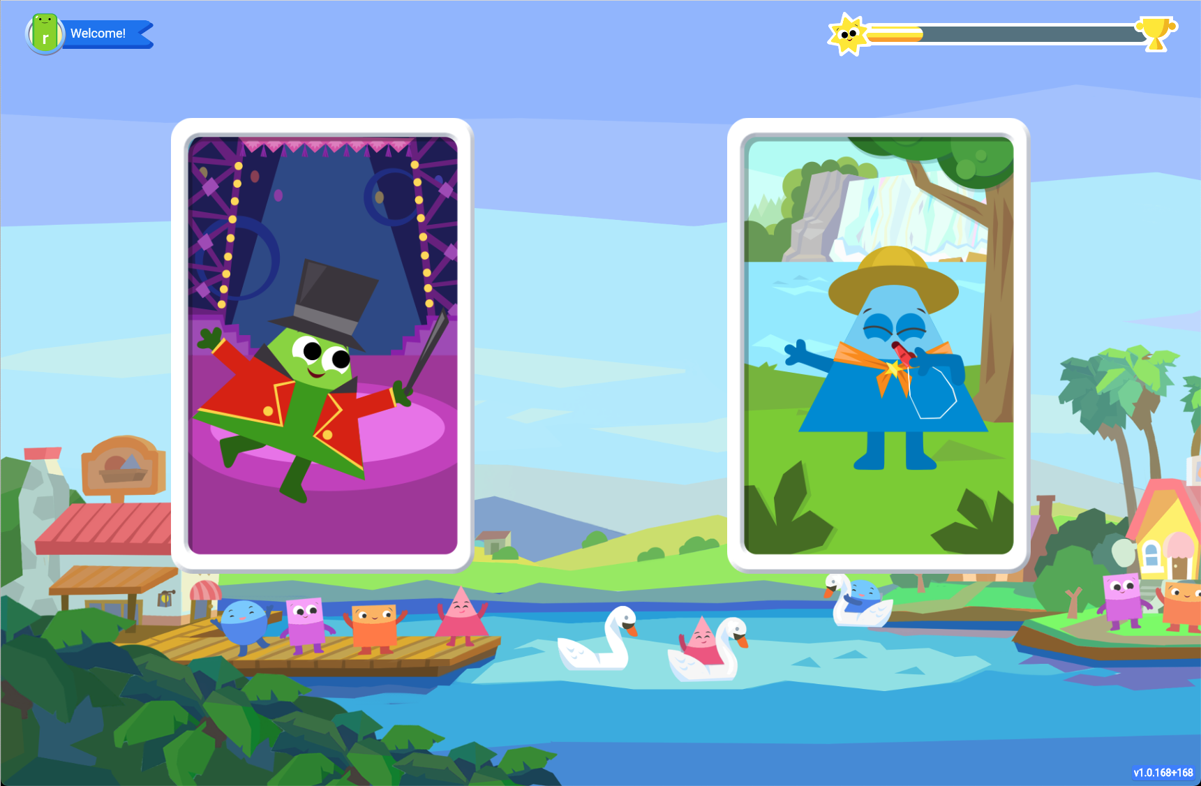 How Students Log in at School Using ClassLink or Clever – School ...