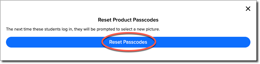 How to Download and Reset Student Passcodes – School Solutions Support ...