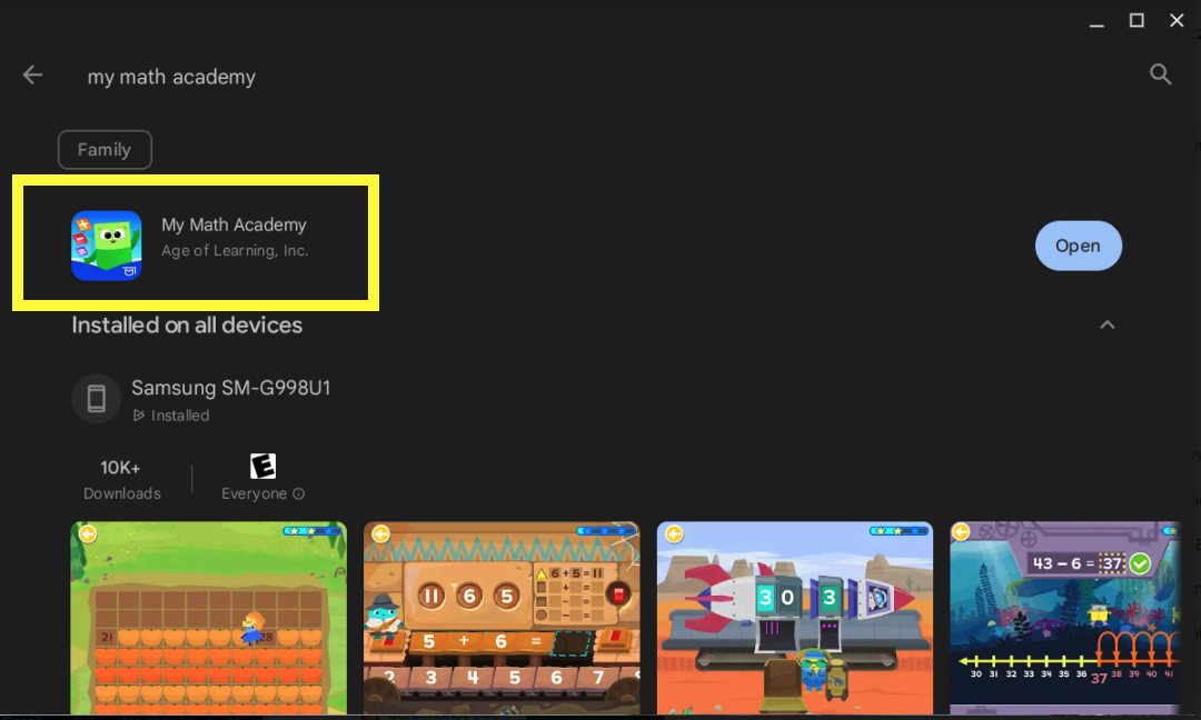How do I uninstall the apps from my device? – School Solutions Support ...