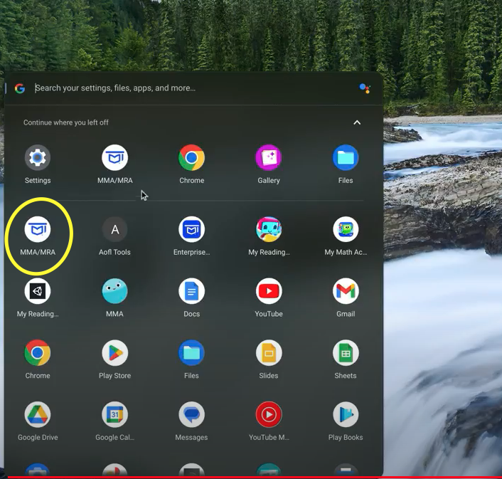 How do I add a shortcut on my computer desktop or my device's home screen? – School Solutions ...