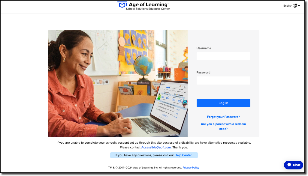 How do I change the email address I log in with? – School Solutions ...