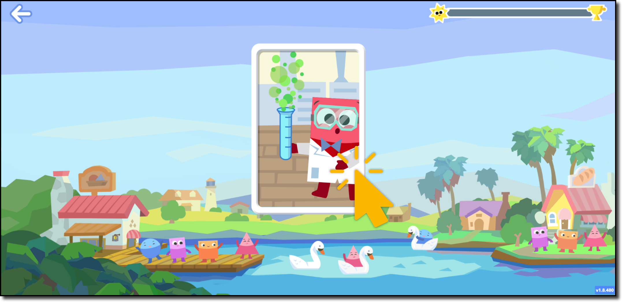 My Math Academy Placement Activities – School Solutions Support | Age ...