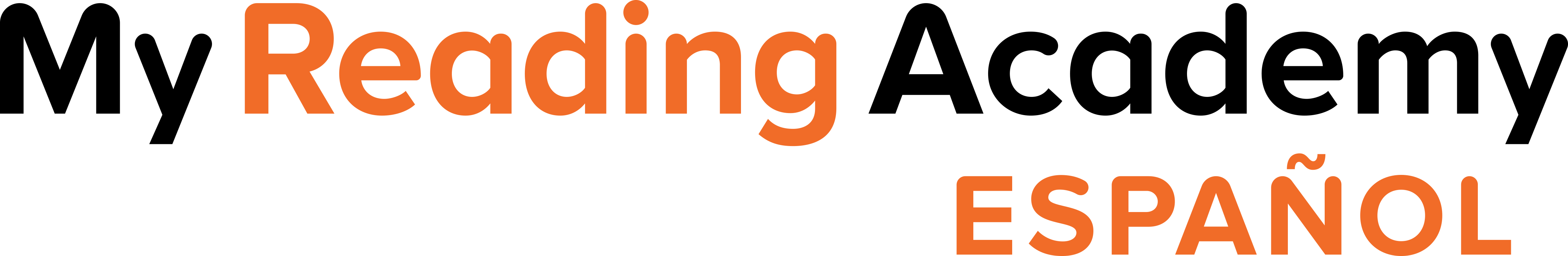Descripción general de My Reading Academy Español – Soporte de ...