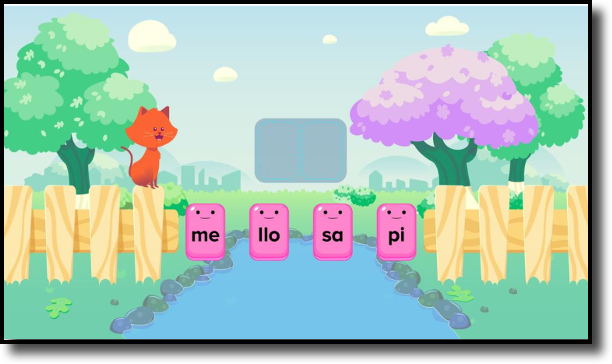 Descripción general de My Reading Academy Español – Soporte de ...