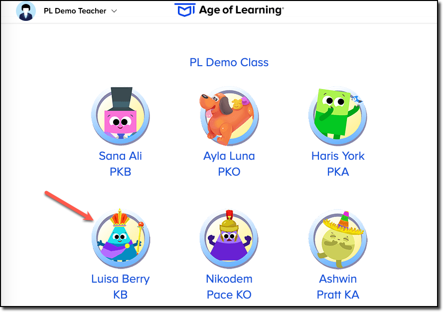 How Students Log in to Programs at School – School Solutions Support ...