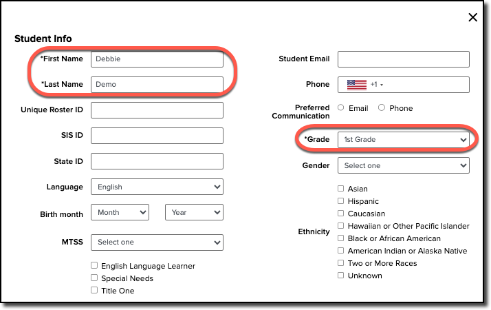 Homeschool Quick Start Guide – School Solutions Support | Age of Learning