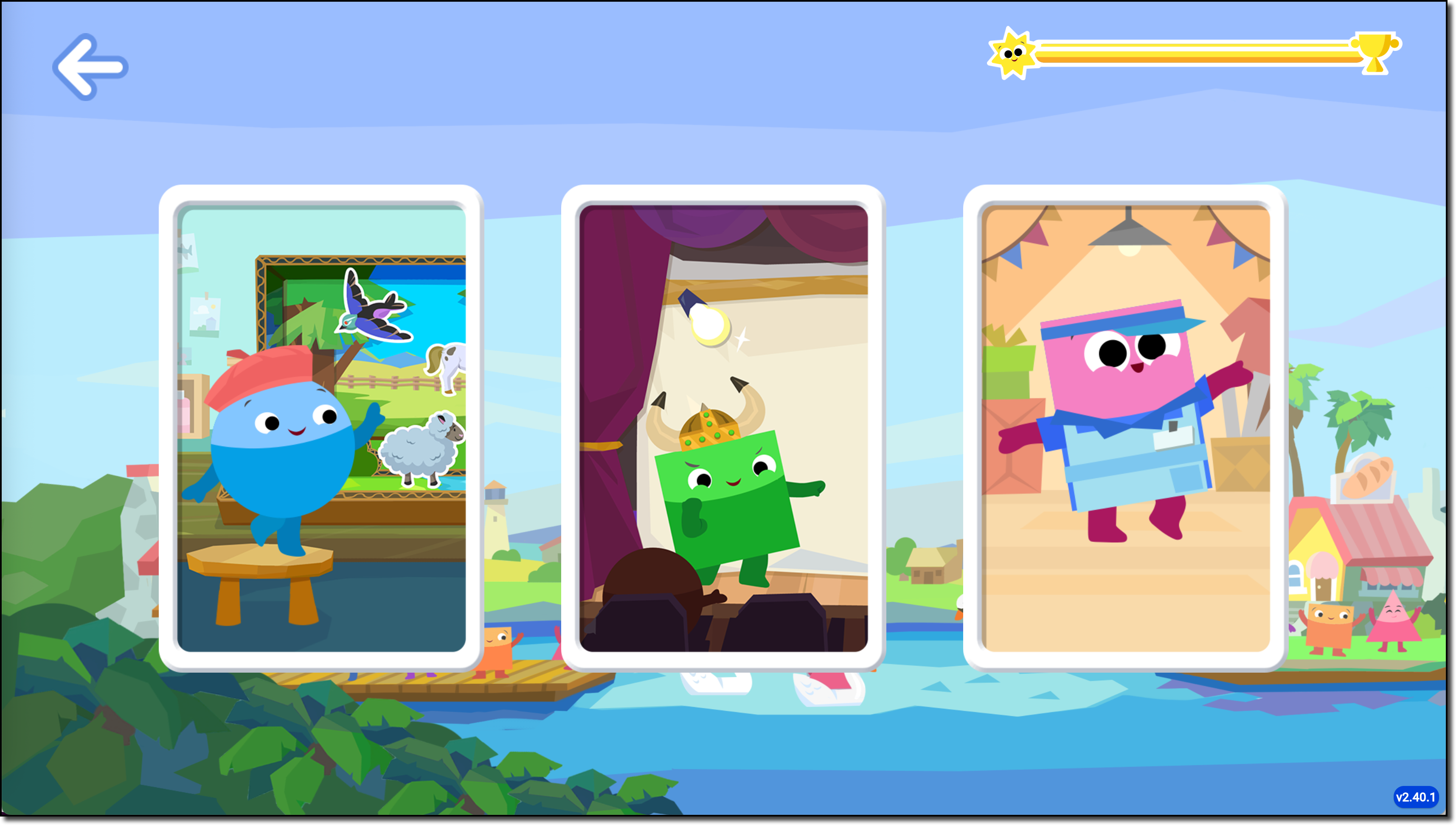 Understanding the Student Hub in My Math Academy and My Reading Academy ...