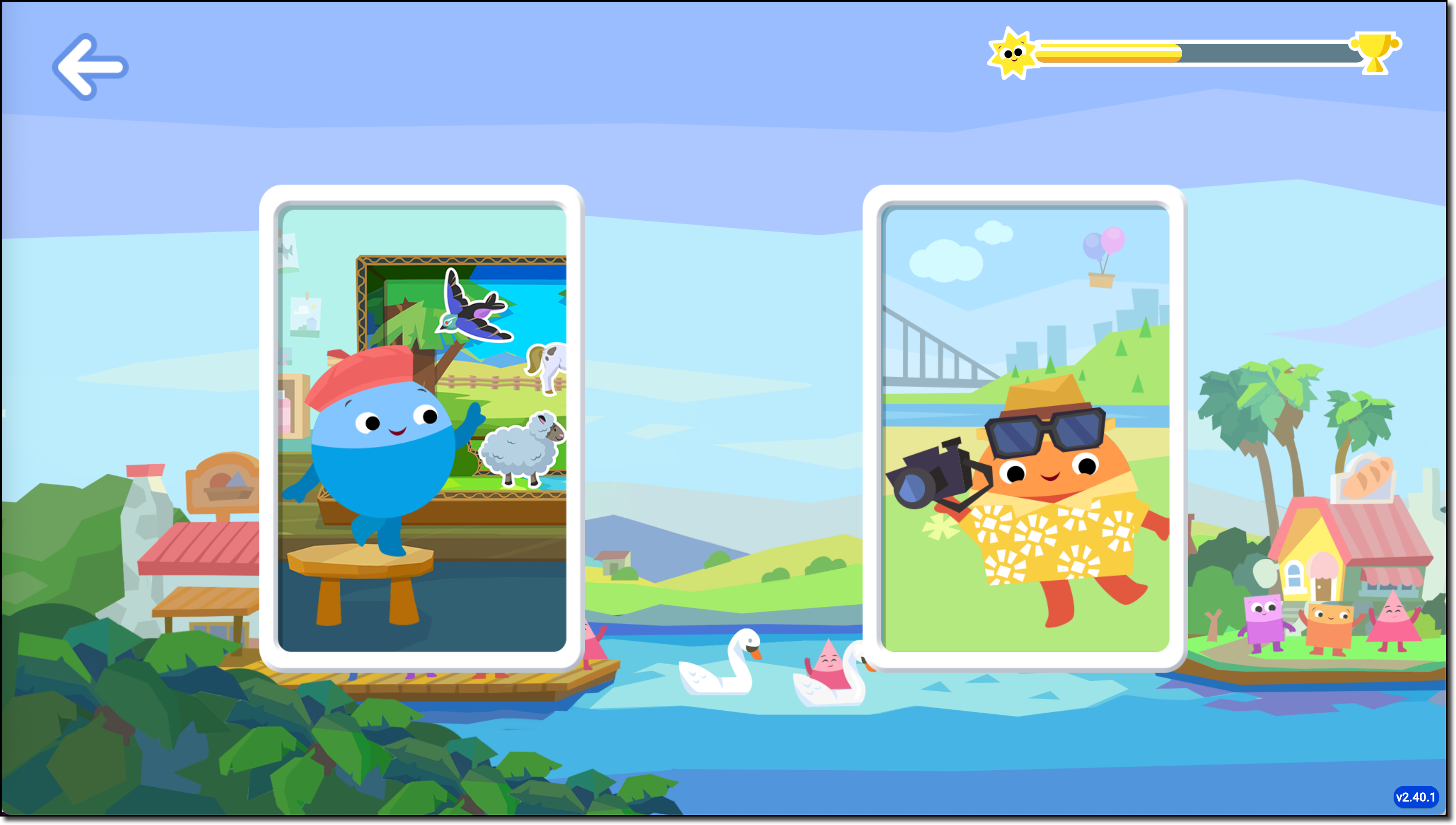 Understanding the Student Hub in My Math Academy and My Reading Academy ...